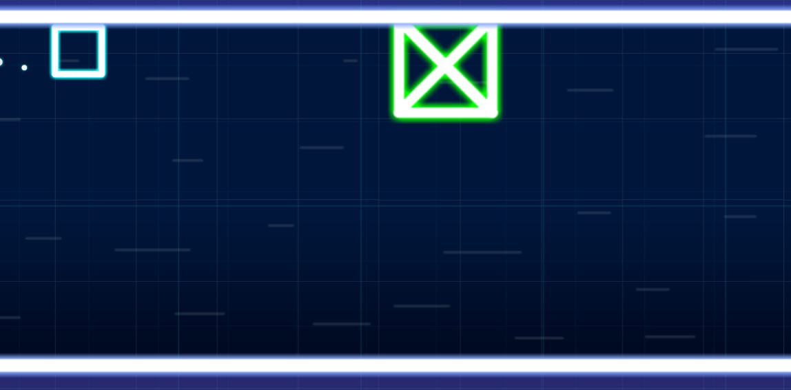 Neon Gravity - Site de Games