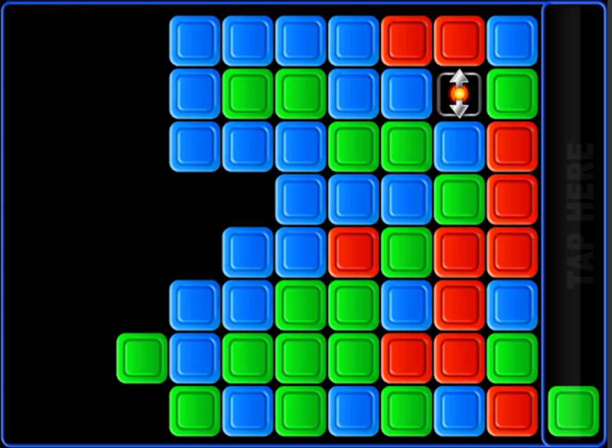 Collapse Blast - Site de Games