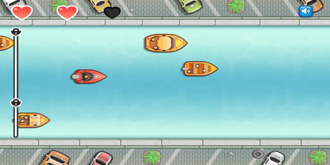 Speed Boat - Site de Games