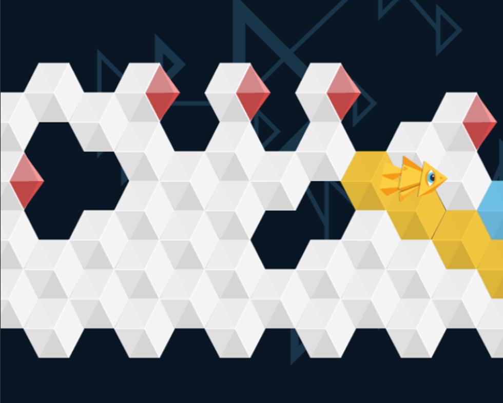 Celestial Fall - Site de Games