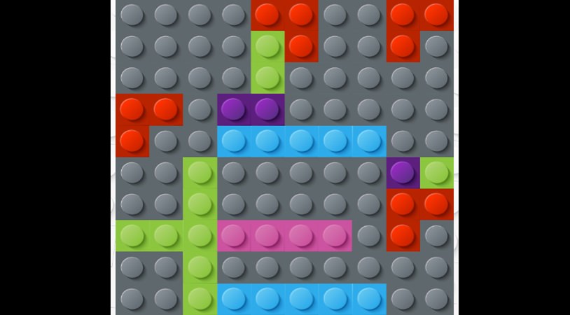 Tetroid 3 - Site de Games