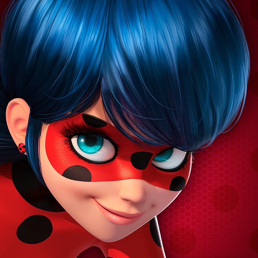 Jogo da Ladybug - Site de Games